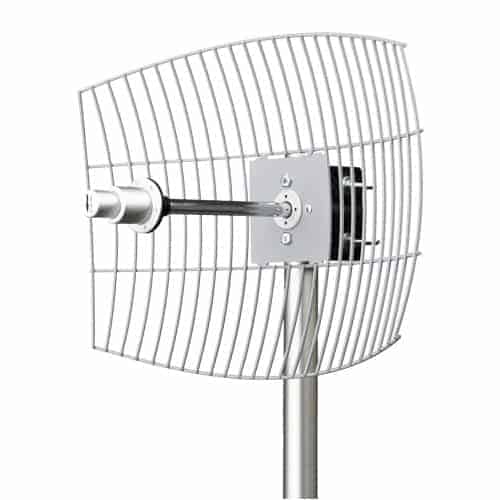 5.8 GHz Antennas | דיפול תקשורת אלחוטית