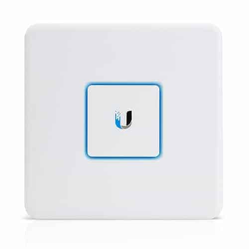 UbiquiTi UniFi Security Gateway USG | דיפול תקשורת אלחוטית