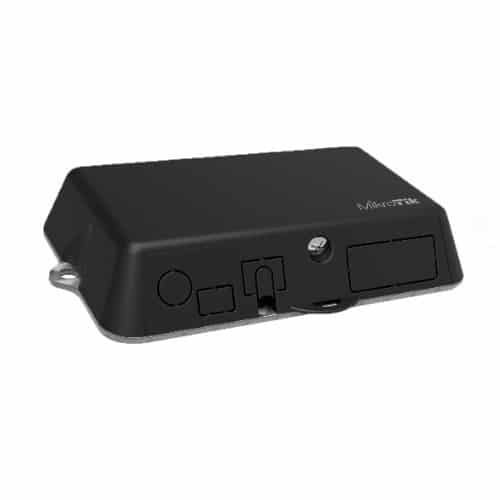 MikroTik LtAP mini LTE kit | דיפול תקשורת אלחוטית